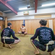 Authentic Sumo Experience in Tokyo : Enter the Sanctuary | GetYourGuide