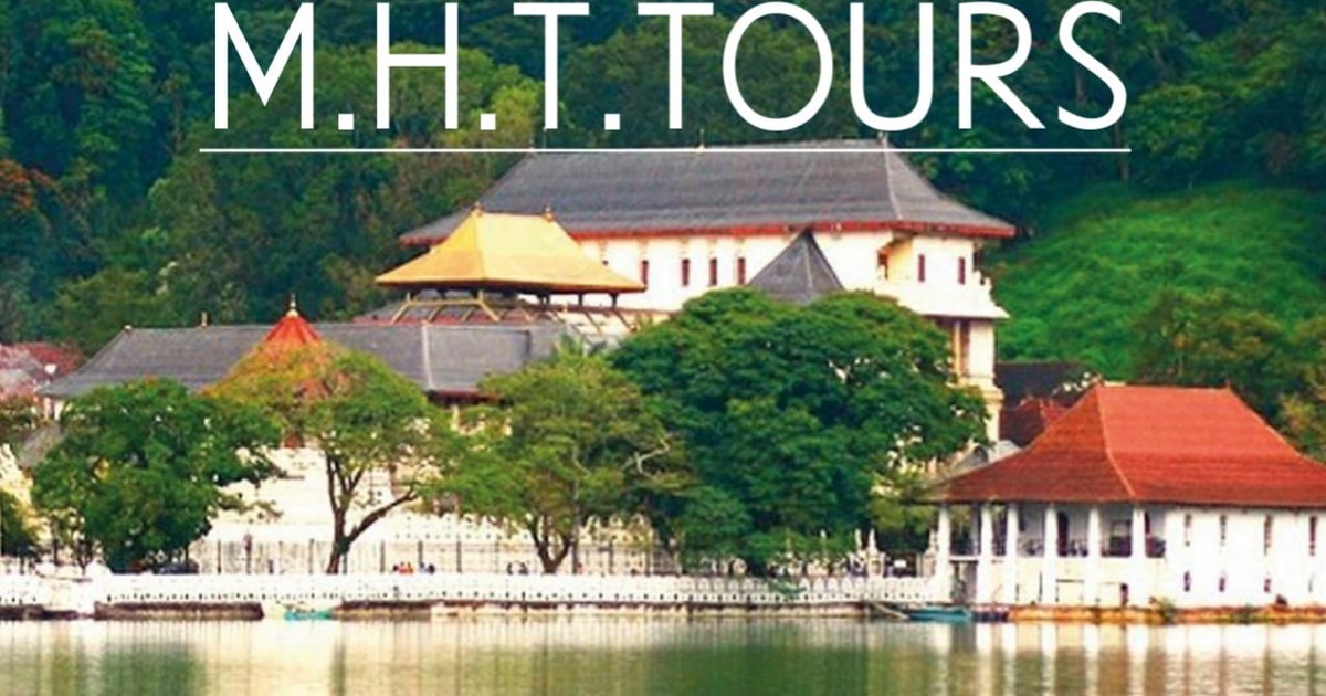 Kandy: Sightseeing WalkingTour rund um Kandy mit LocalGuide | GetYourGuide