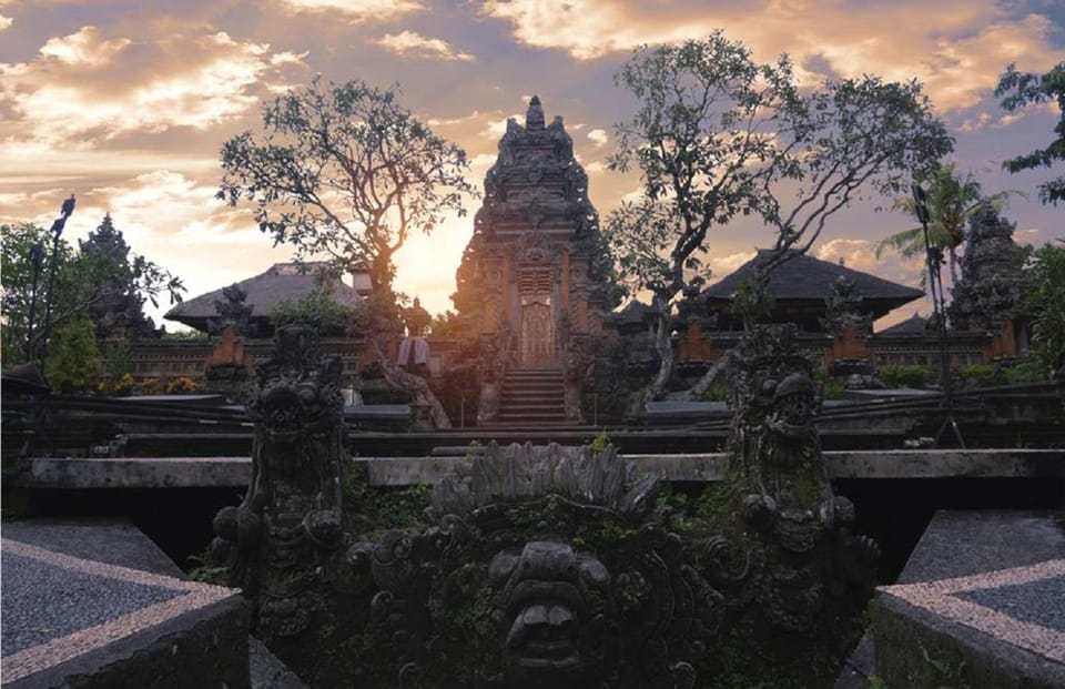 Bali Highlights Ubud Tour | GetYourGuide