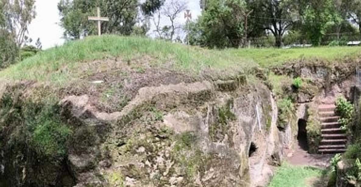 Day Tour to Adadi Mariam | GetYourGuide