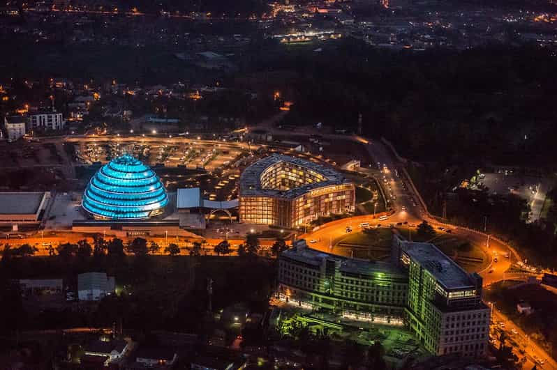 Kigali city tour | GetYourGuide