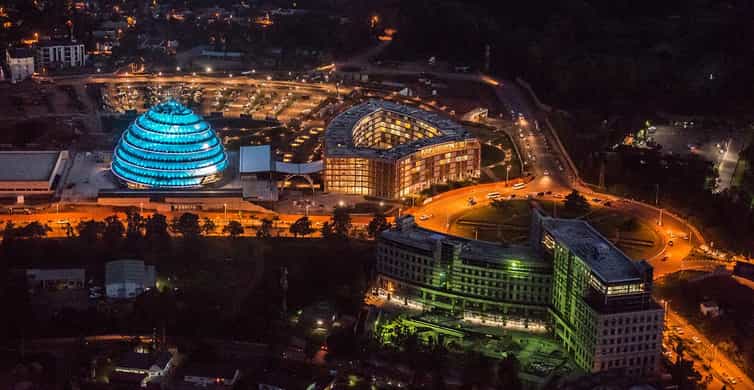 Kigali city tour | GetYourGuide