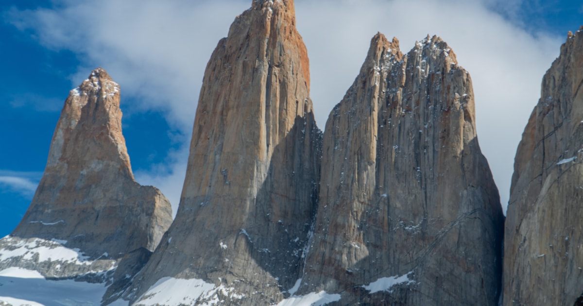 W Trekking | GetYourGuide