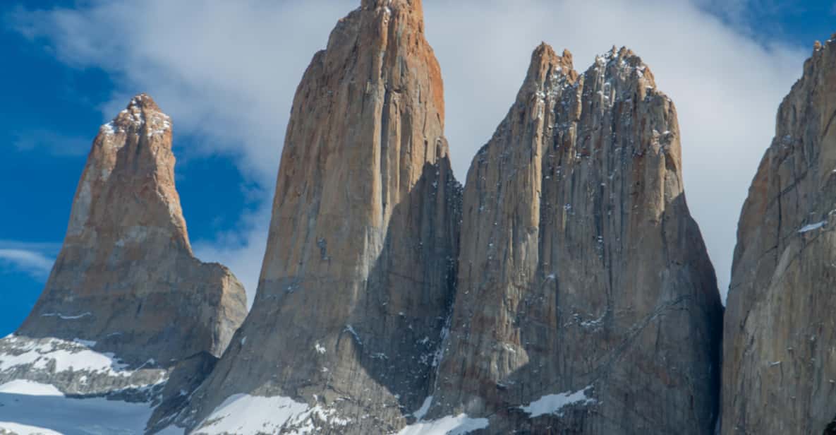 W Trekking | GetYourGuide