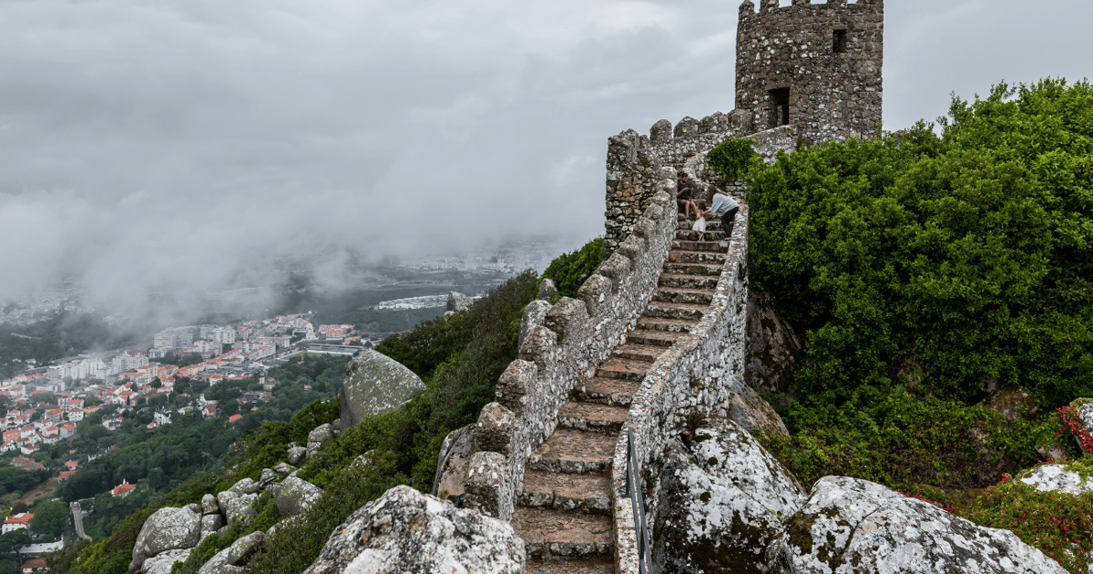 Private Unforgetable Full Day Tour in Sintra | GetYourGuide