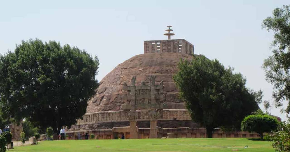 Bhopal day tour | GetYourGuide