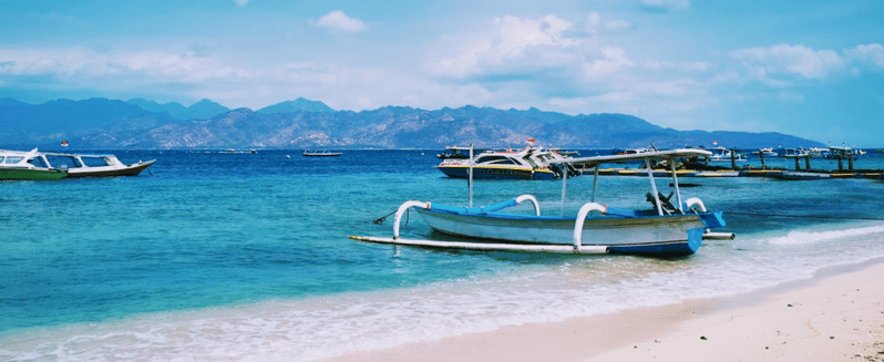 Lombok: Private Local Boat Tour to Gili Kedis, Nanggu, Sudak | GetYourGuide