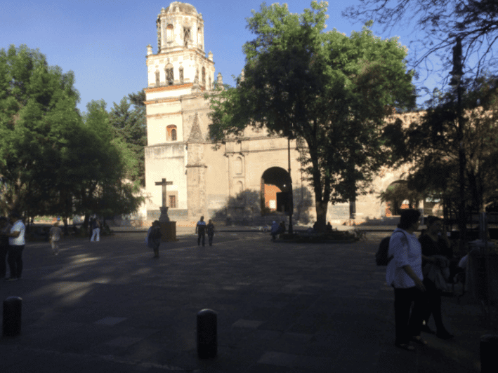Mexico City: Frida Kahlo, Coyoacán, and Xochimilco Day Tour | GetYourGuide