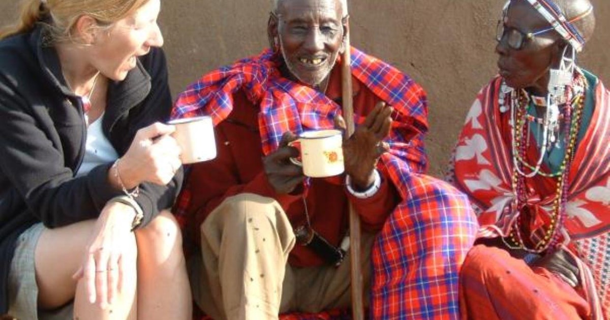 Masai Cultural Village Day Tour From From Nairobi | GetYourGuide