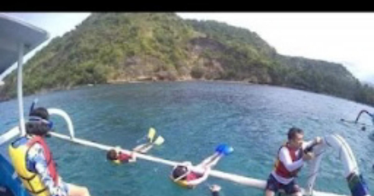Trawling Fishing, Snorkeling & Candidasa Hidden Activities | GetYourGuide