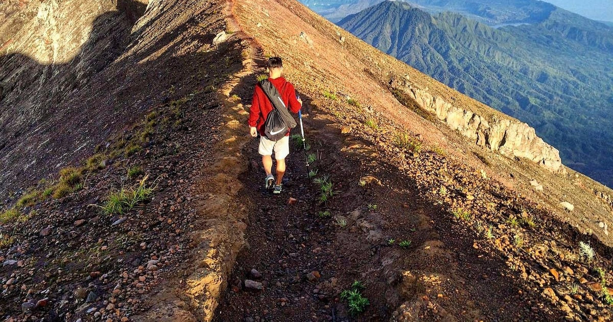 Bali: Excursión al Amanecer del Monte Agung por el Templo Besakih ...