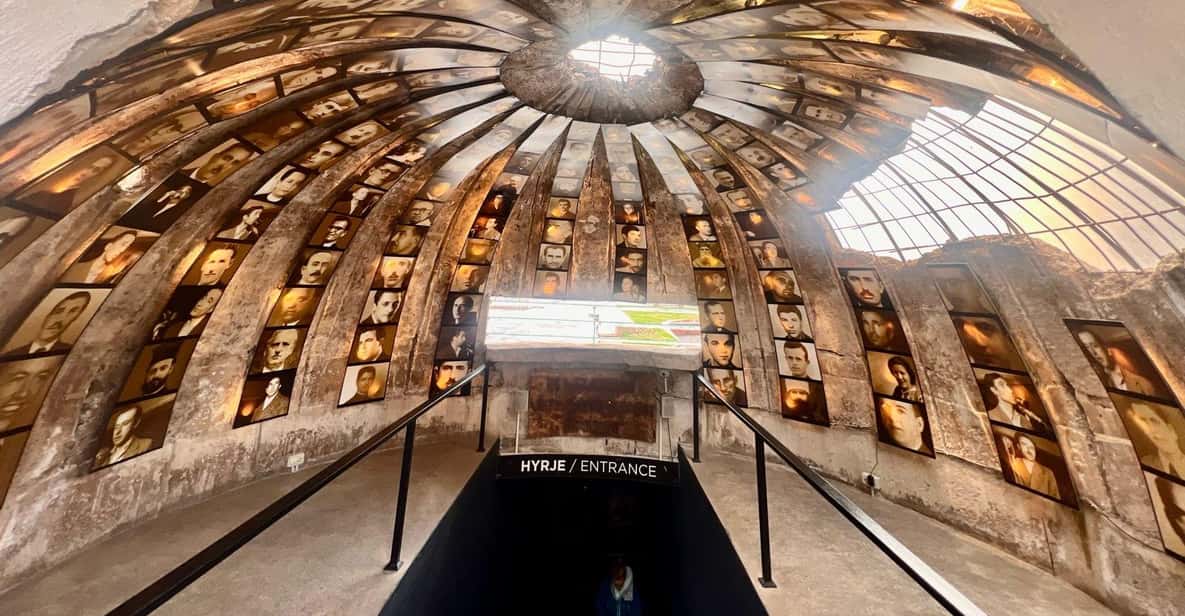 Recorrido histórico por Tirana | GetYourGuide