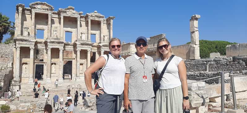 Efes Express 3 Saatlik Özel Tur | GetYourGuide