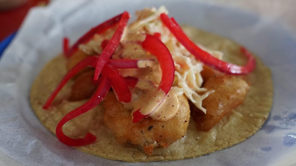 México City: Authentic Mexican food Colonia Roma | GetYourGuide