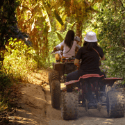 Boracay ATV/Buggy Island | GetYourGuide