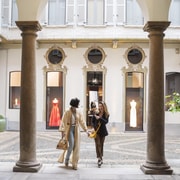 Milan: Shopping Tour of Milan's Streets with a Personal Shopper - 2026 ...