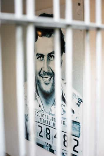 Medellín: Pablo Escobar Tour with Guide and Transportation | GetYourGuide