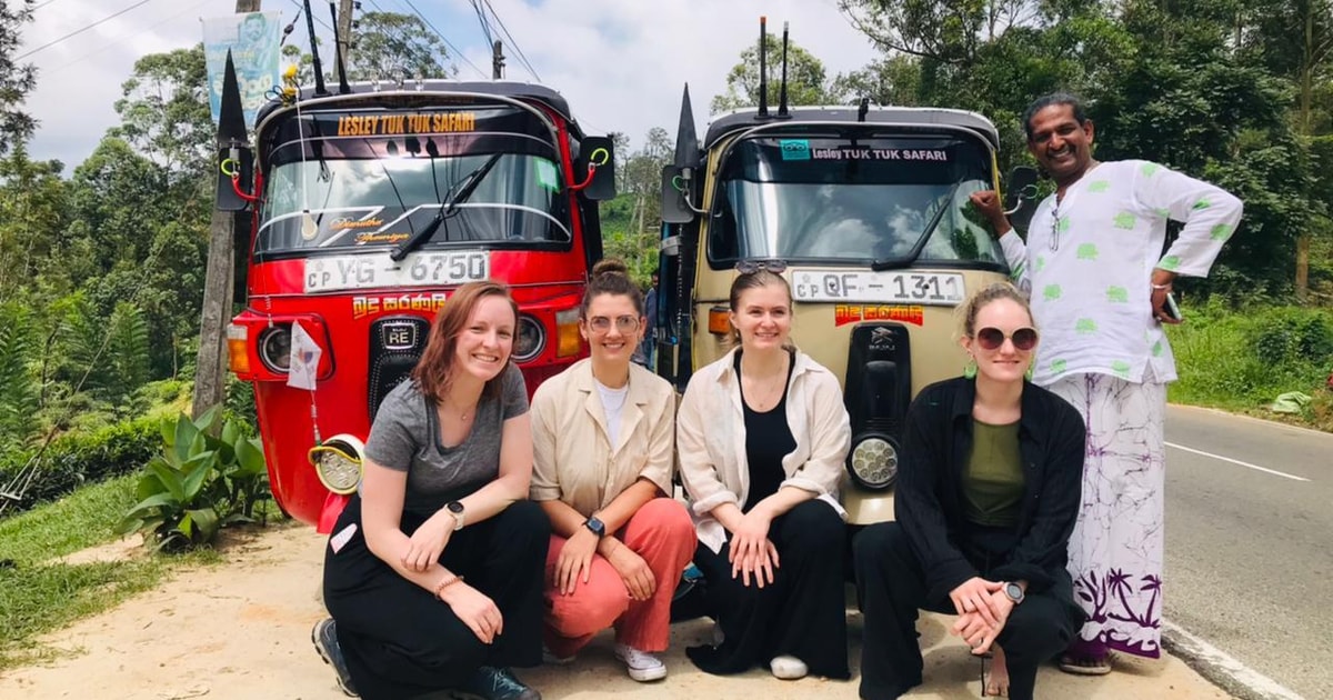 Kandy ; Local Guided City Tour By Lesley | GetYourGuide