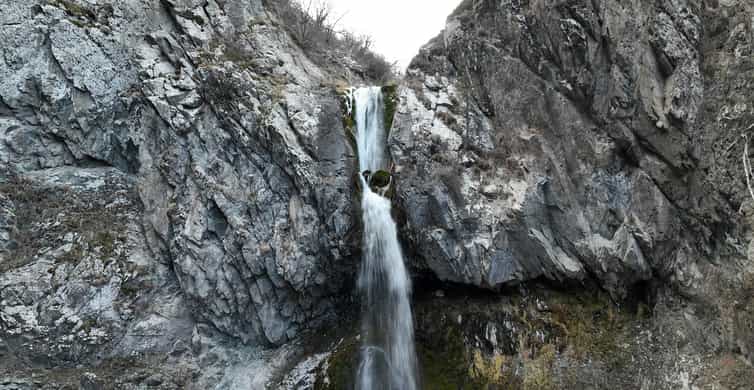 From Bishkek: Alammedinsky Gorge and Teke-Tor Waterfall Tour | GetYourGuide