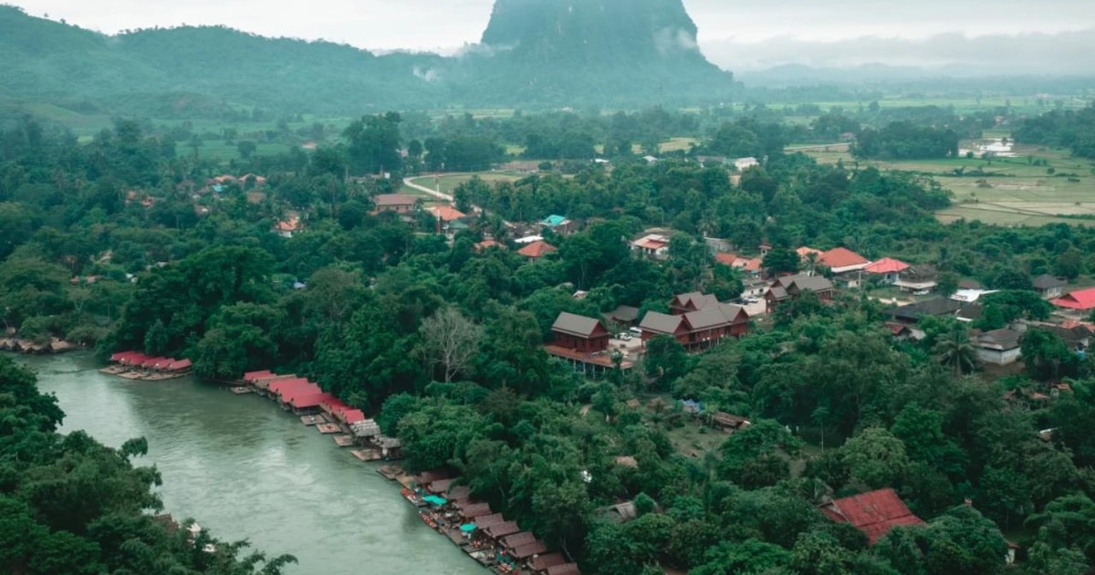 Muang Fuang Day Tour | GetYourGuide