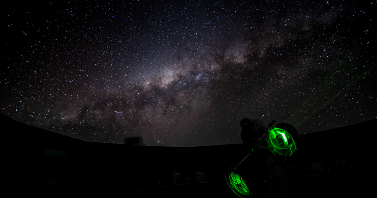 Tur de observare a stelelor în Atacama: Experiență de fotografiere a ...