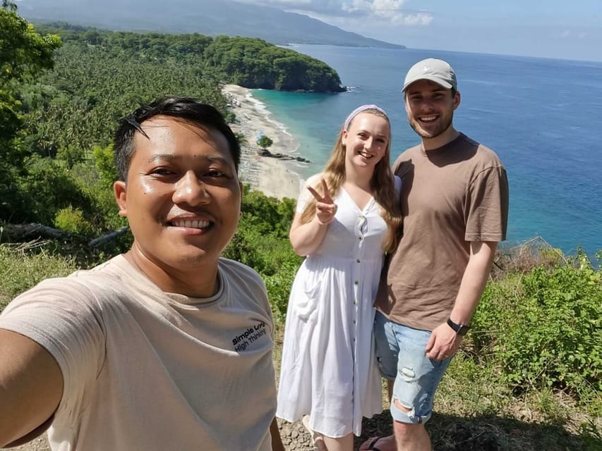 Gebug Ende Combat Dance And East Bali Iconic Tour | GetYourGuide