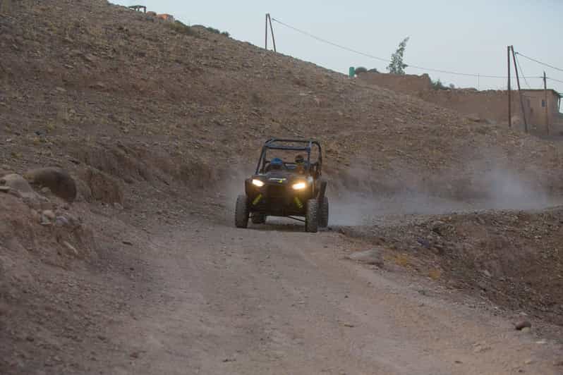Marrakech: Buggy Tour In Agafay Desert Advanture | GetYourGuide
