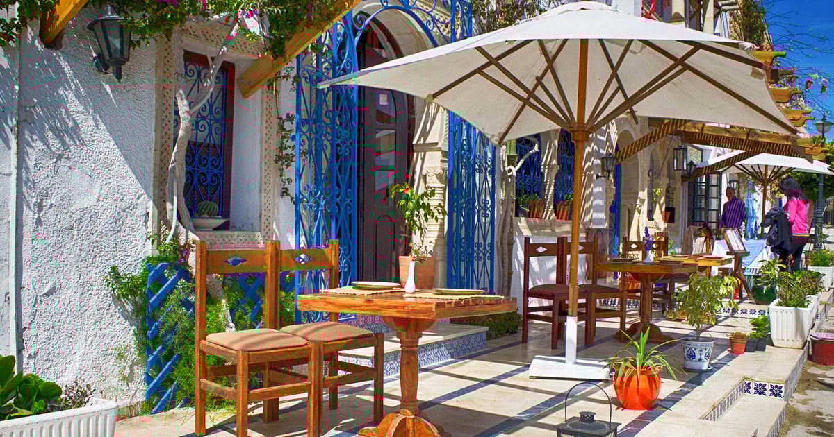 Sousse και Monastir Delight Tour | GetYourGuide