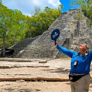 Riviera Maya: Coba & Chichen Itza Ruins with Cenote Swim - 2026 ...