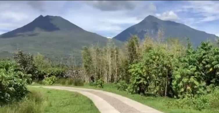 Excursión al Monte Bisoke en el Parque Nacional de los Volcanes ...