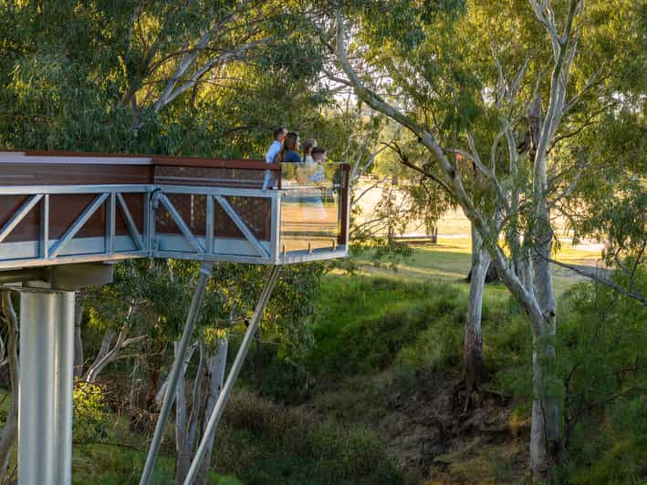 Roma: A Day and Night at The Big Rig | GetYourGuide