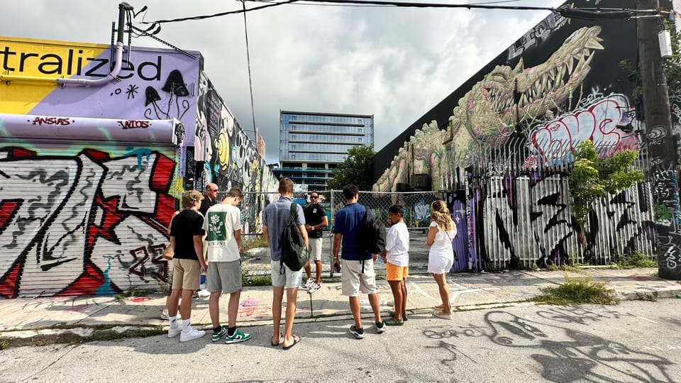 Miami City tour with starts island boat tour | GetYourGuide