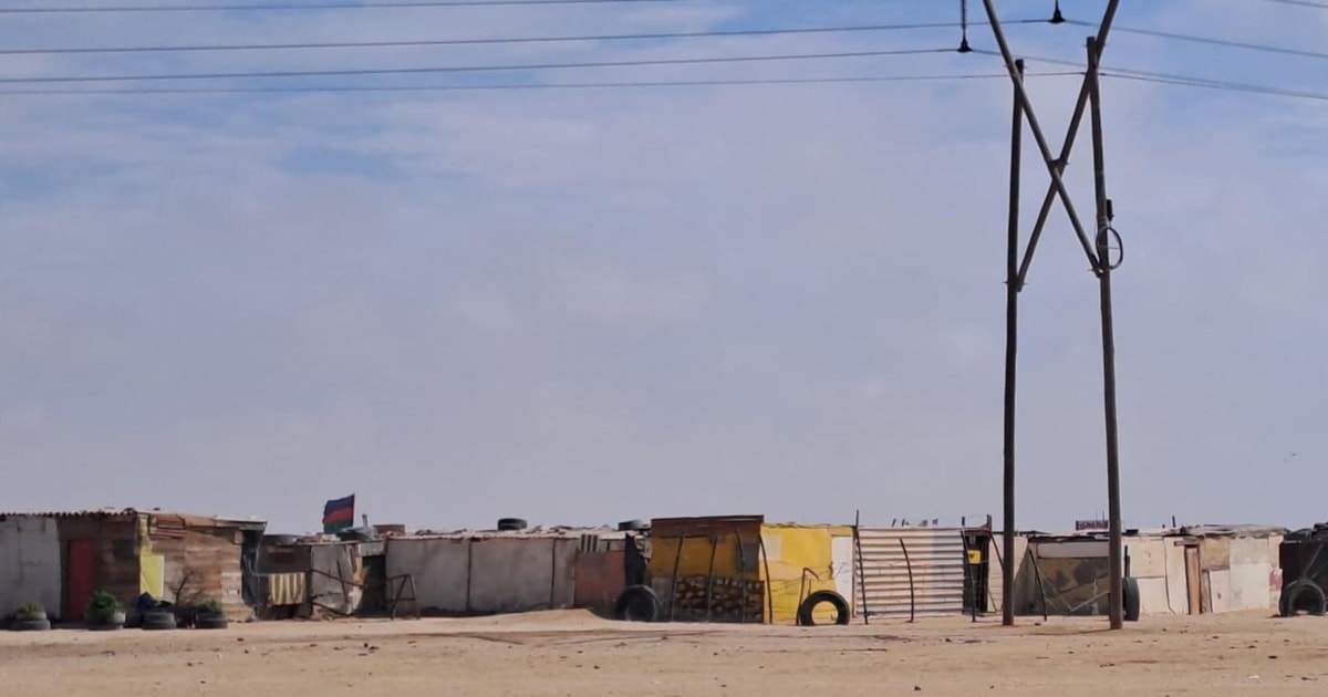 Swakopmund: Städtetour mit Guide | GetYourGuide