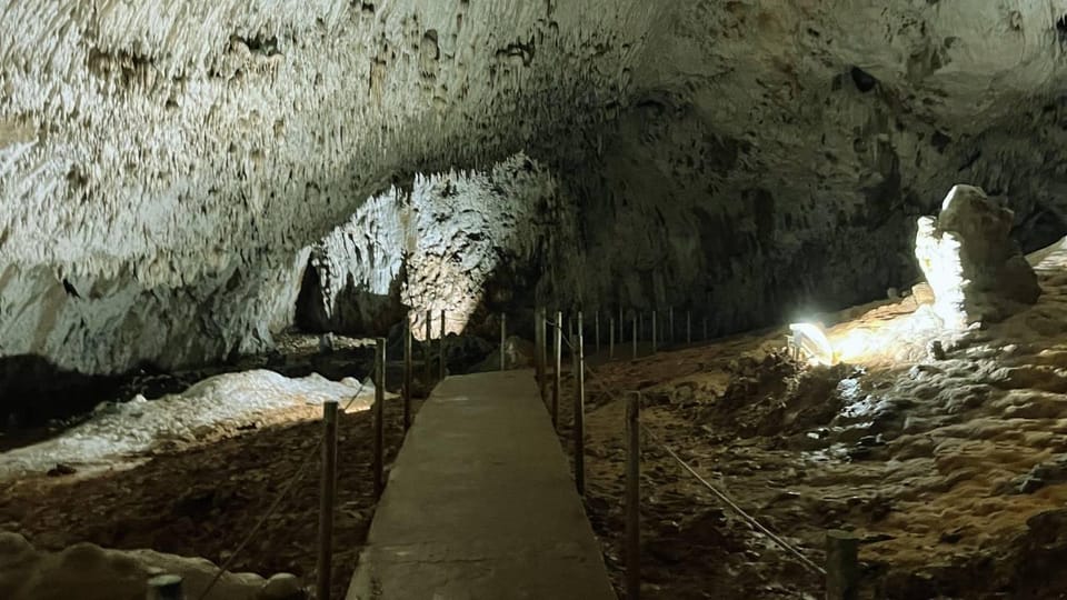 Bijambare Cave & Bosnia Spring Park: Tour from Sarajevo | GetYourGuide