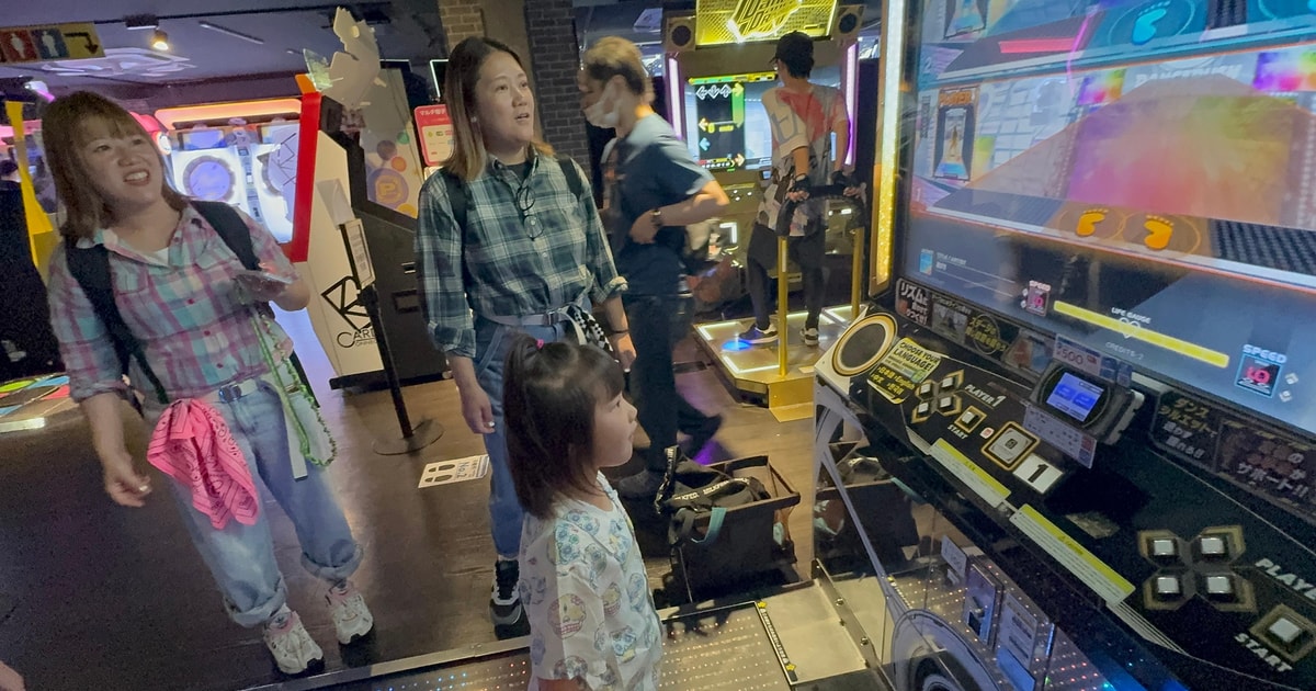 Akihabara Tailor-made Tour for Anime Fans | GetYourGuide