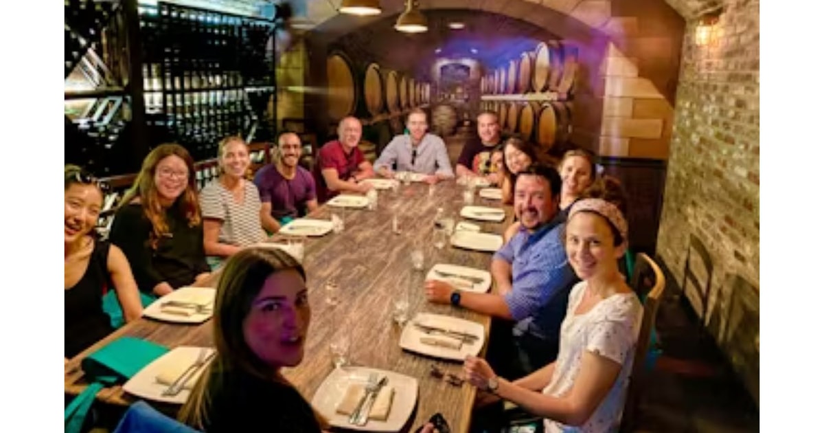 Los Angeles: West Hollywood Food Walking Tour | GetYourGuide