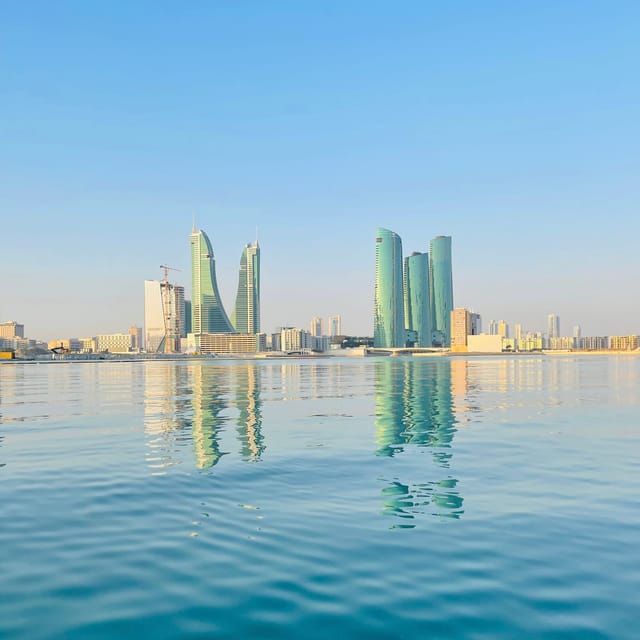 Bahrain Full Day Shared Tour 7H | GetYourGuide