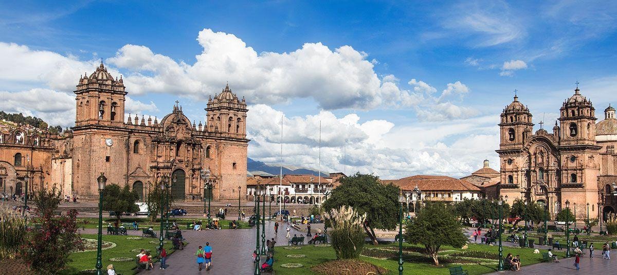 CITY TOUR IN CUSCO | GetYourGuide