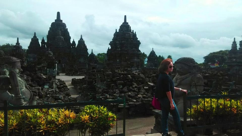 Day Trip Borobudur & Prambanan From Yogyakarta | GetYourGuide