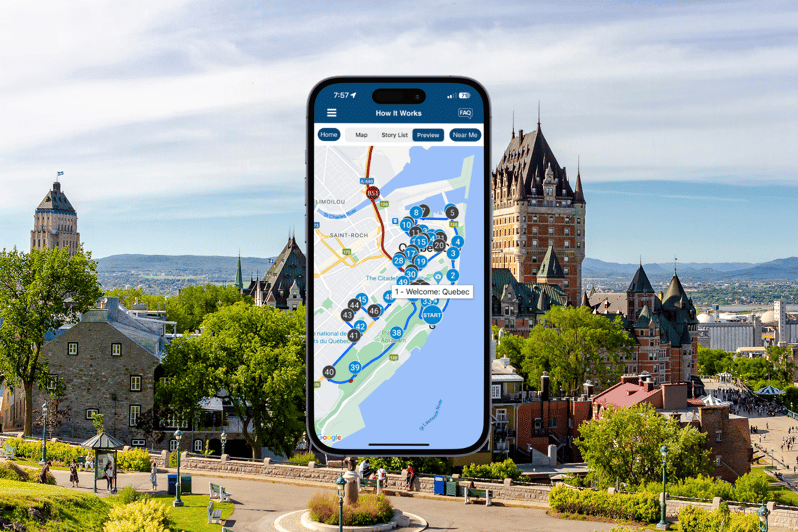 Morrin Centre, 퀘벡 시티 - 티켓 및 투어 예약 | GetYourGuide
