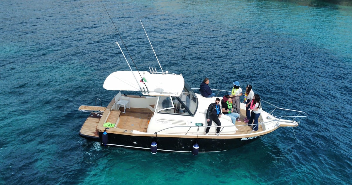 Boot: Bootstour mit Aperitif und Getränken inklusive | GetYourGuide