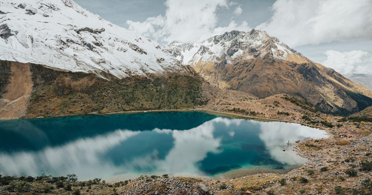 Excursión al Lago Humantay desde Cusco | GetYourGuide