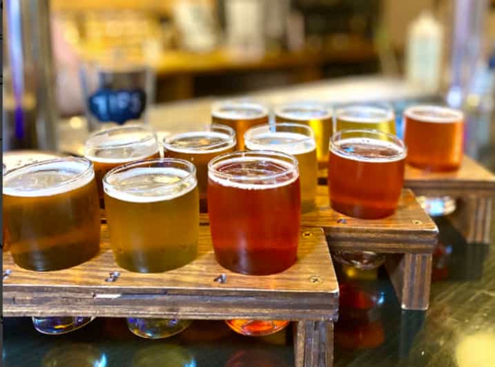 The BEST Colorado Beer tasting & brewery tours 2024 - FREE Cancellation ...