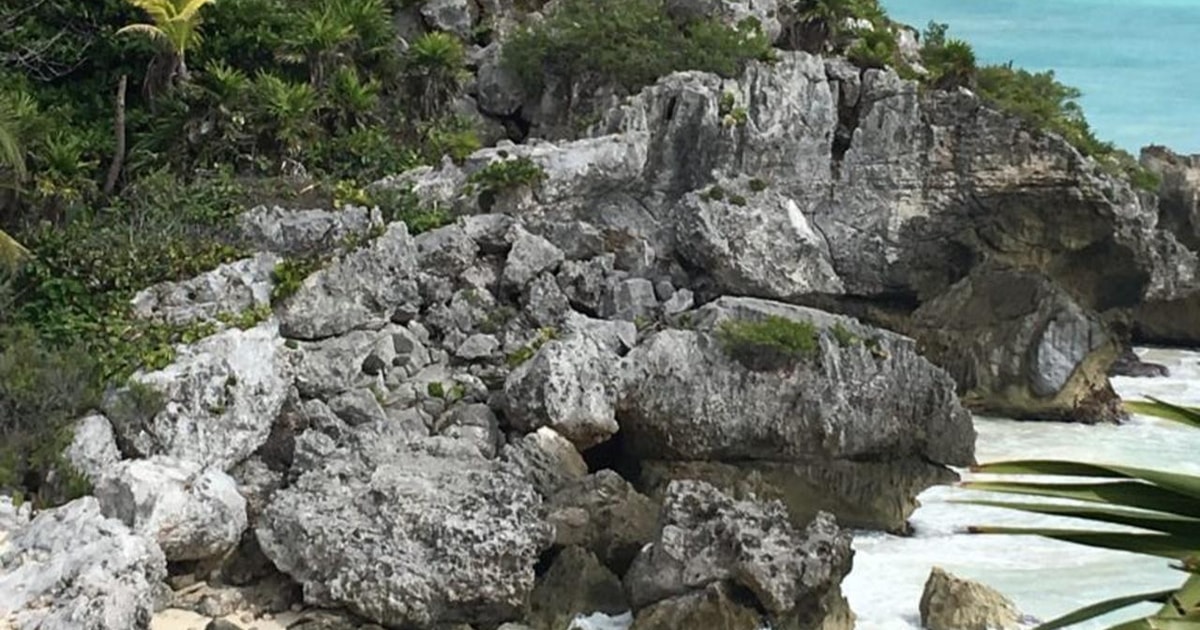 Tulum: Ruins and Cenote Adventure | GetYourGuide