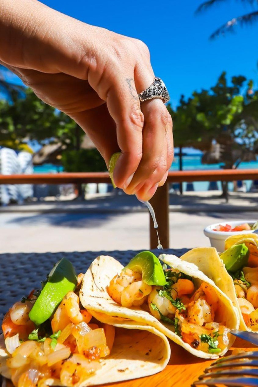 Chacchoben Maya Ruins & Mexican Lunch at the Beach (Combo) | GetYourGuide