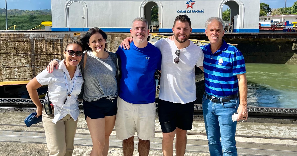 Ciudad de Panamá: Increíble tour de la ciudad con guía local | GetYourGuide
