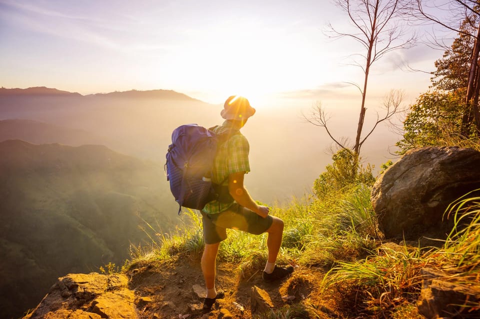 Tour Privado Redondo de 11 Días con Vehículo y Conductor | GetYourGuide