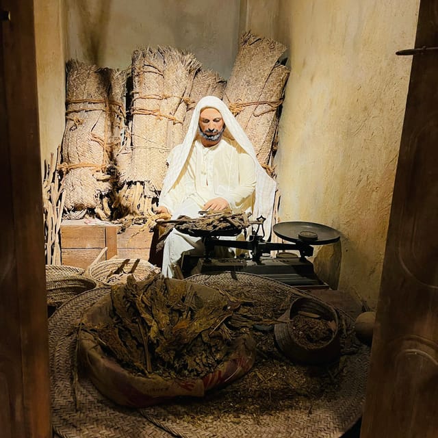 Bahrain Full Day Shared Tour 7H | GetYourGuide