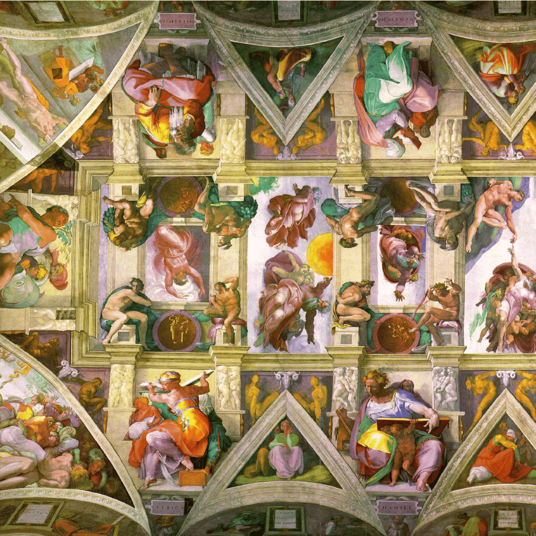 Vatican: Museums & Sistine Chapel Entrance Ticket | GetYourGuide