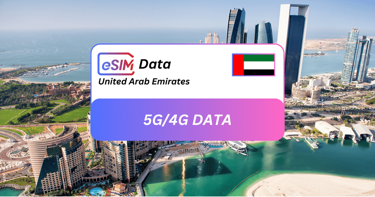 Abu Dhabi: United Arab Emarates Internet for Travelers | GetYourGuide